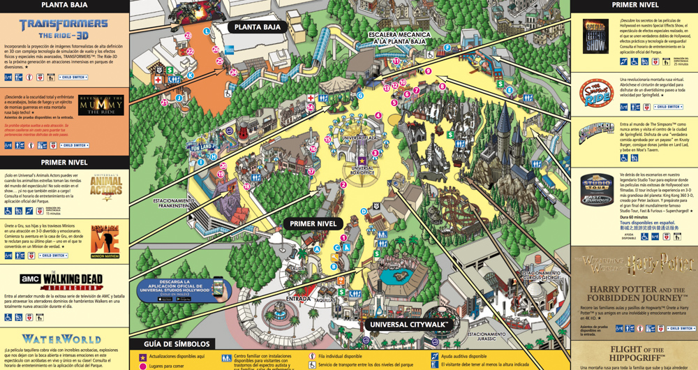 Los Angeles en 2 días (guía de LA) | Viaja en mi mochila