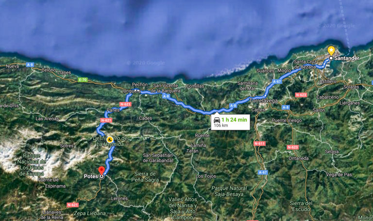 Lo mejor que ver en Potes en 1, 2 y más días (GUÍA completa y realista ...